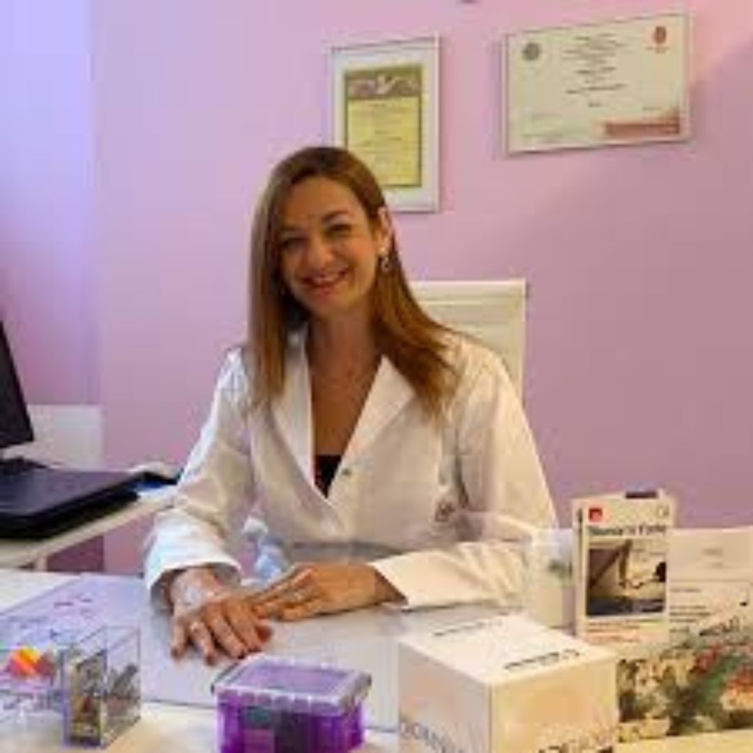 Equipe - Cascina La Salette