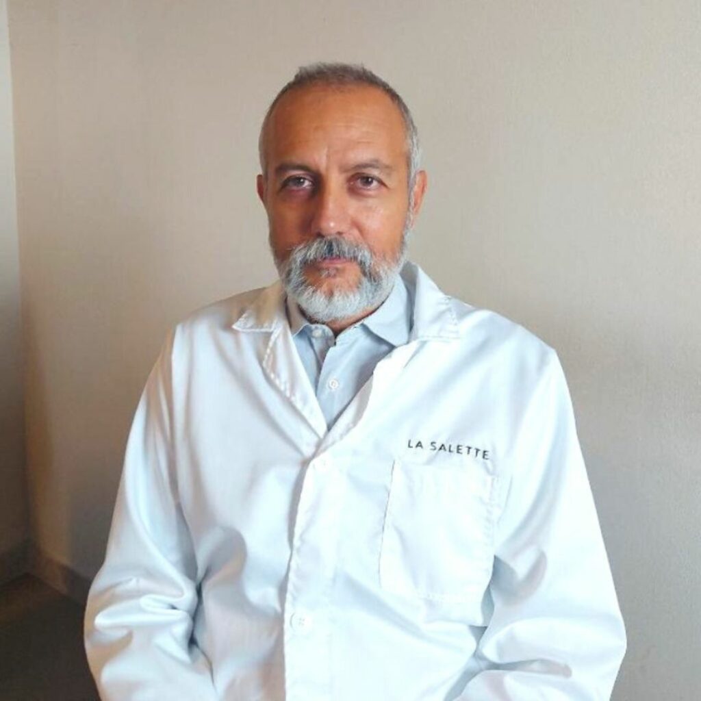 Equipe - Cascina La Salette